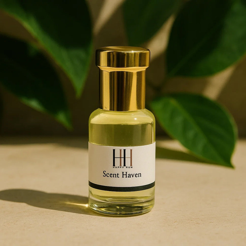 Scent Haven Fragrance