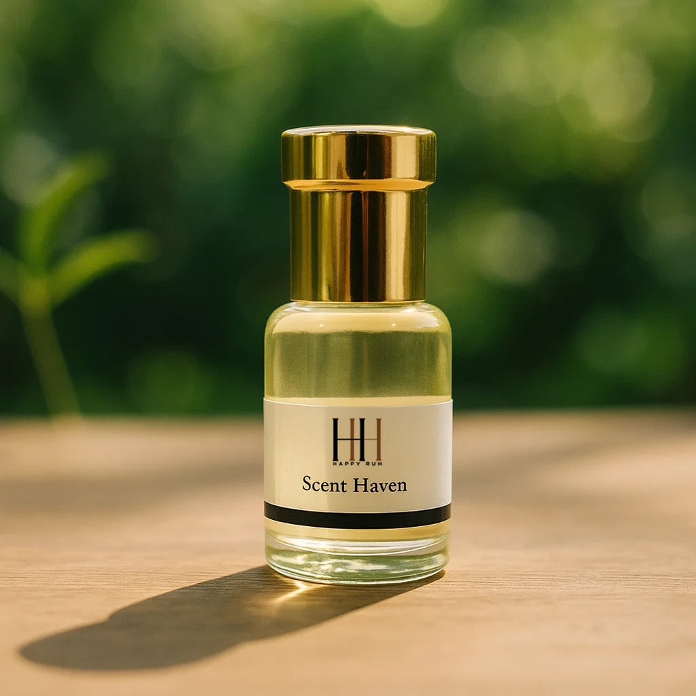 Scent Haven Fragrance